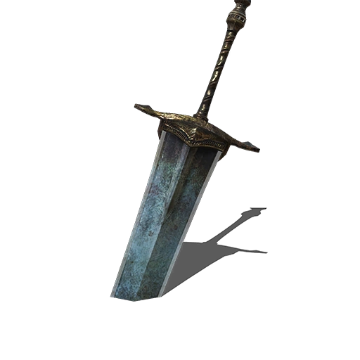 Moonlight Greatsword (Dark Souls III) | Dark Souls Wiki | Fandom