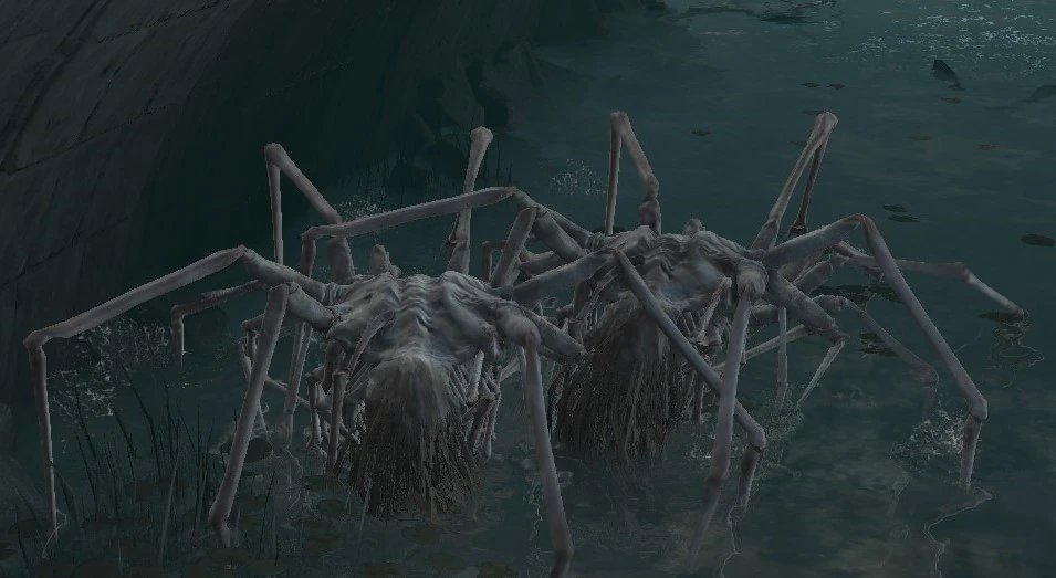 Sewer Centipede | Dark Souls Wiki | Fandom