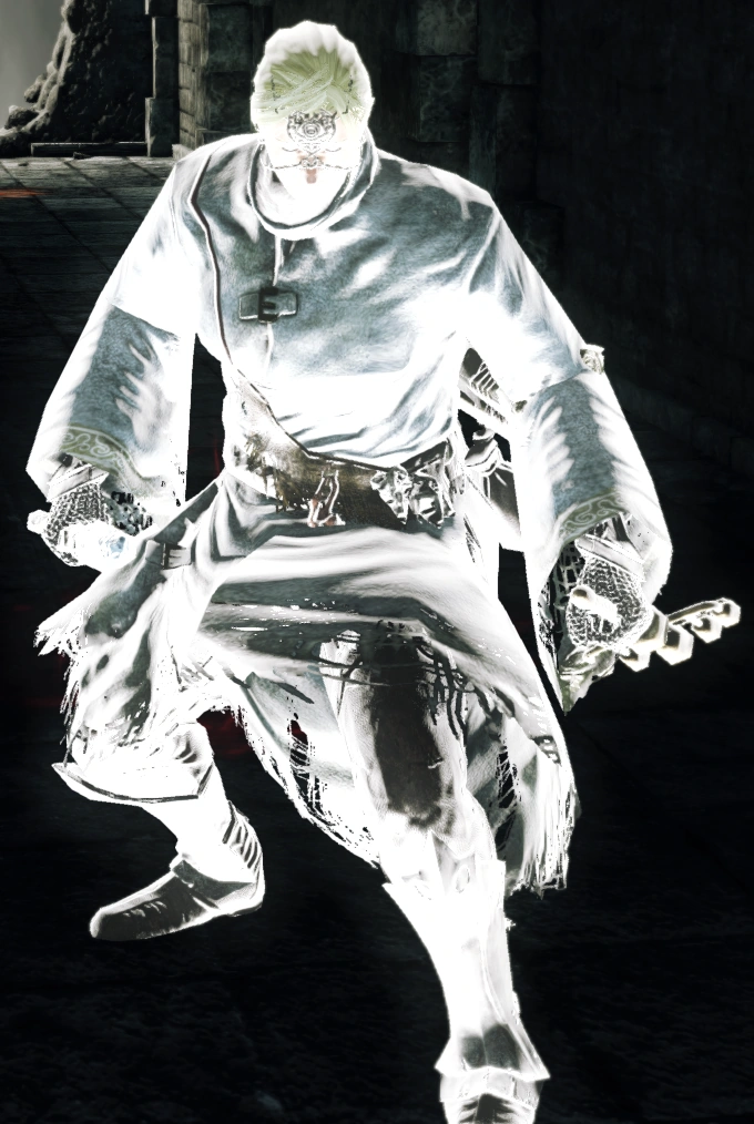 Pilgrim Bellclaire | Dark Souls Wiki | Fandom