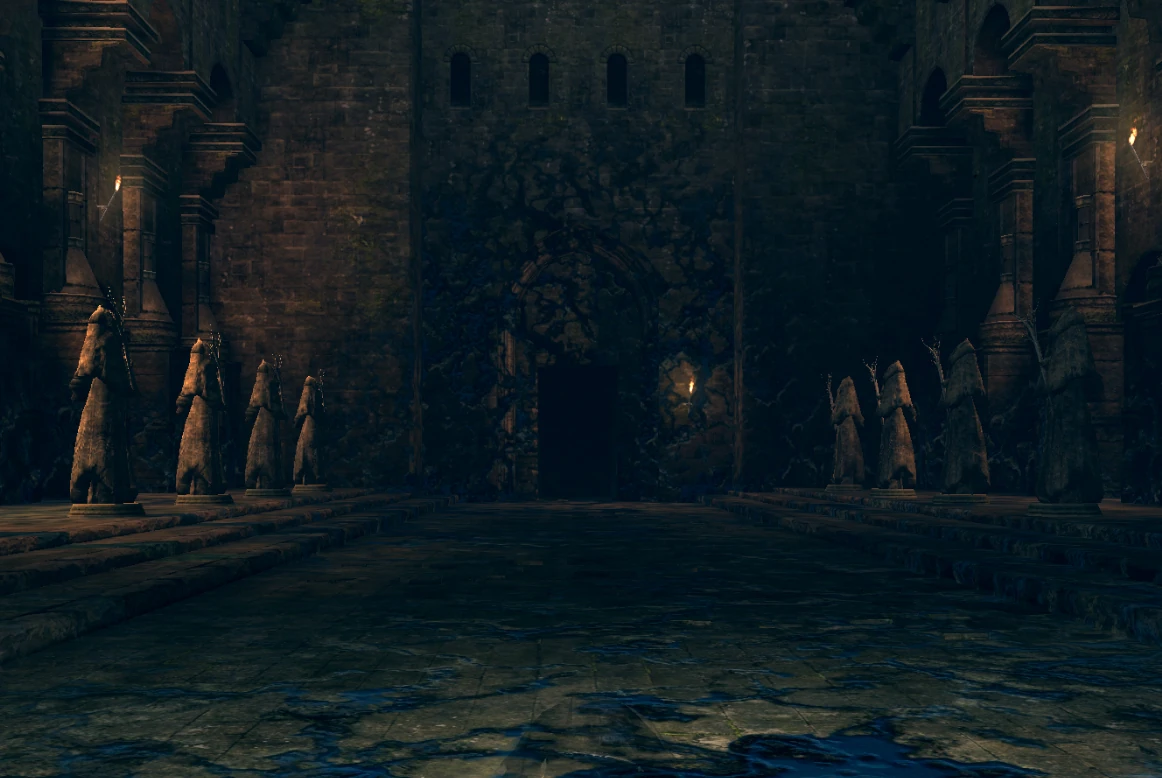 Oolacile | Dark Souls Wiki | Fandom