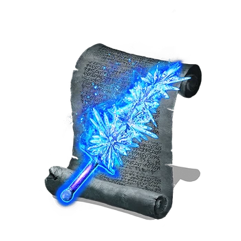 Crystal Magic Weapon (Dark Souls III) | Dark Souls Wiki | Fandom