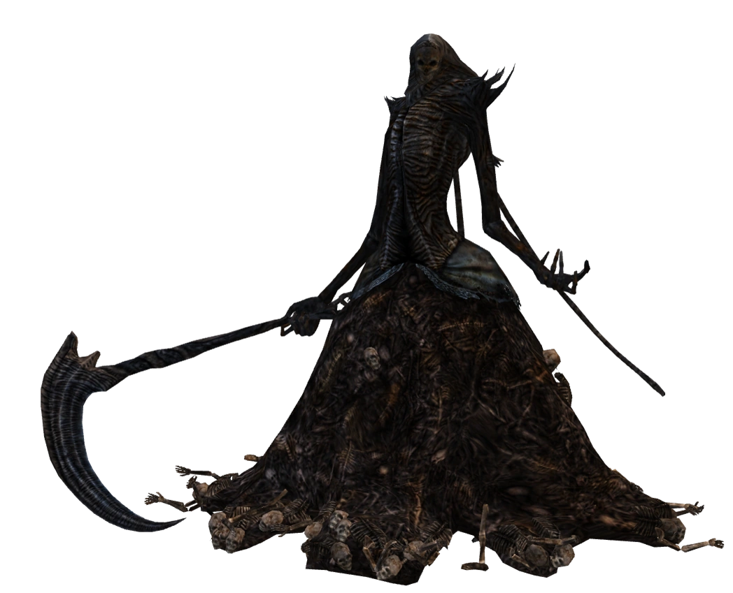 Nashandra | Dark Souls Wiki | Fandom