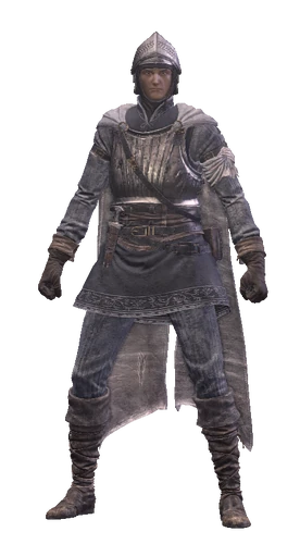 Herald Set | Dark Souls Wiki | Fandom