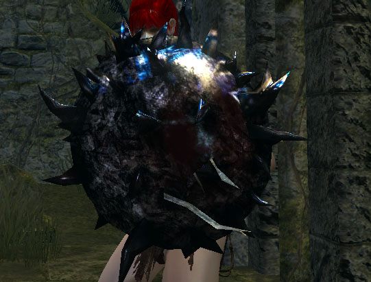Spiked Shield | Dark Souls Wiki | Fandom