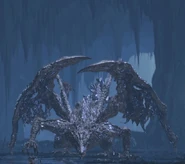 Darkeater Midir | Dark Souls Wiki | Fandom