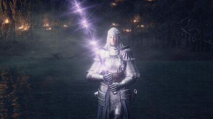 Sirris of the Sunless Realms | Dark Souls Wiki | Fandom