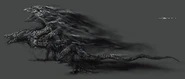 Darkeater Midir | Dark Souls Wiki | Fandom