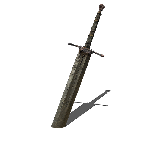 Двуручный меч палача Dark Souls вики Fandom
