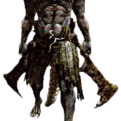 is capra demon optional