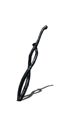 Black Witch's Staff | Dark Souls Wiki | Fandom