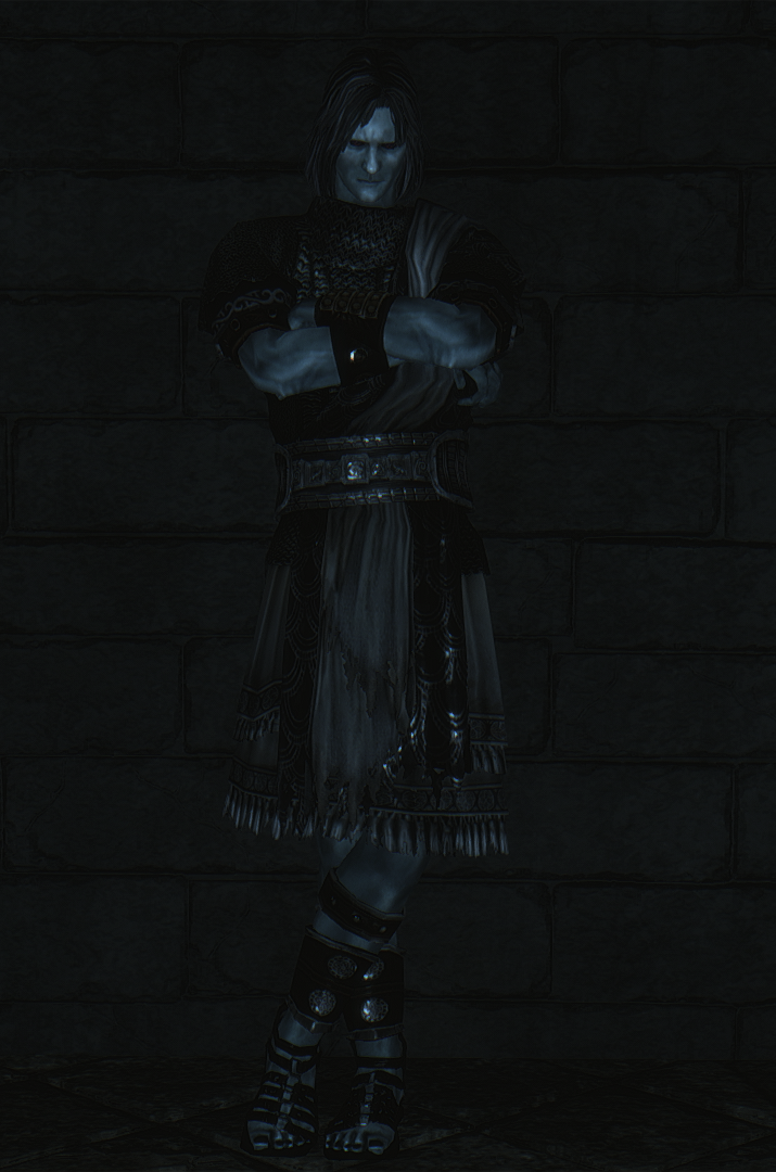 Fenito | Dark Souls Wiki | Fandom