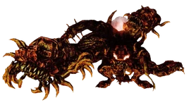 Centipede Demon | Dark Souls Wiki | Fandom