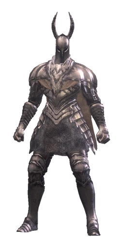 Silver Knight Set (Dark Souls III) | Dark Souls Wiki | Fandom