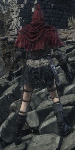 Сет рыцаря раба Dark Souls вики Fandom