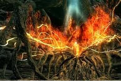 Dark Souls Witch Of Izalith