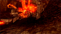 Ceaseless Discharge Lore