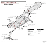 Firelink Shrine | Dark Souls Wiki | Fandom