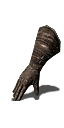 Hard Leather Gauntlets (Dark Souls II) | Dark Souls Wiki | Fandom