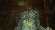 Mytha, the Baneful Queen | Dark Souls Wiki | Fandom