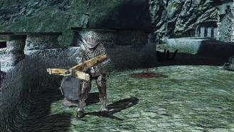 Royal Swordsman | Dark Souls Wiki | Fandom