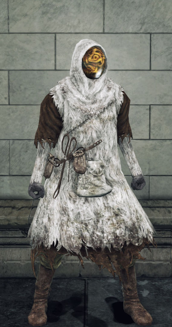 Сет служителя драконов Dark Souls вики Fandom