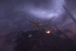 Seath the Scaleless | Dark Souls Wiki | Fandom