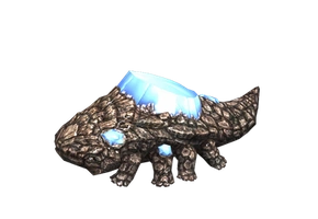 Crystal Lizard | Dark Souls Wiki | Fandom