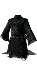 Black Hollow Mage Robe | Dark Souls Wiki | Fandom