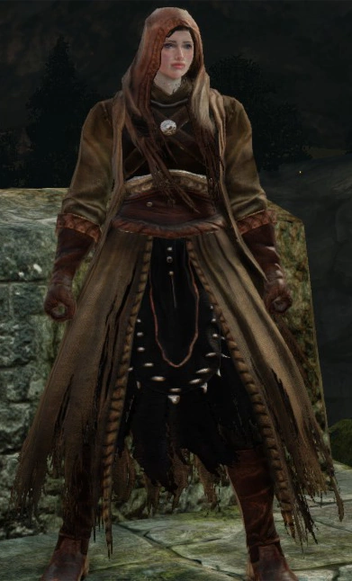 Saint's Set | Dark Souls Wiki | Fandom