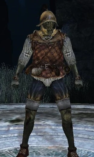 Bell Keeper Set | Dark Souls Wiki | Fandom