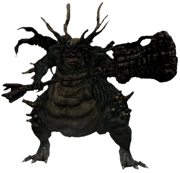 Asylum Demon | Dark Souls Wiki | Fandom