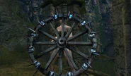 Bonewheel Shield | Dark Souls Wiki | Fandom