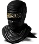 Shadow Mask | Dark Souls Wiki | Fandom