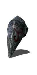 Shadow Mask (Dark Souls II) | Dark Souls Wiki | Fandom