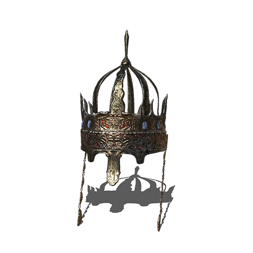 Wolnir's Crown | Dark Souls Wiki | Fandom