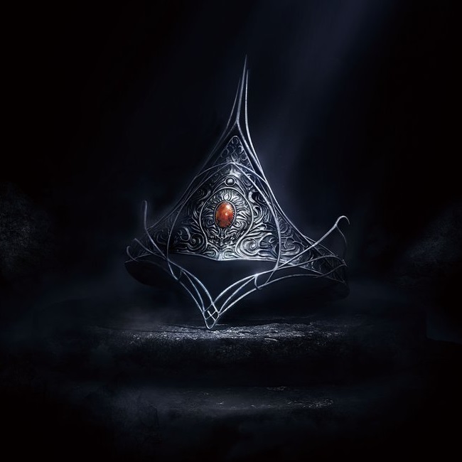Crown Of The Ivory King Dark Souls вики Fandom