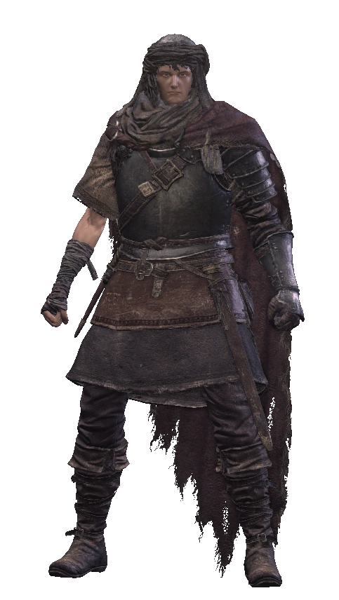 Sellsword Set | Dark Souls Wiki | Fandom