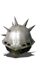 Spiked Bandit Helm | Dark Souls Wiki | Fandom