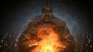 Gwyn | Wikia Darksouls | Fandom
