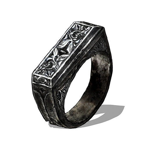 Knight Slayer's Ring | Dark Souls Wiki | Fandom