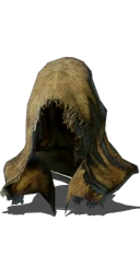Tattered Cloth Hood (Dark Souls II) | Dark Souls Wiki | Fandom