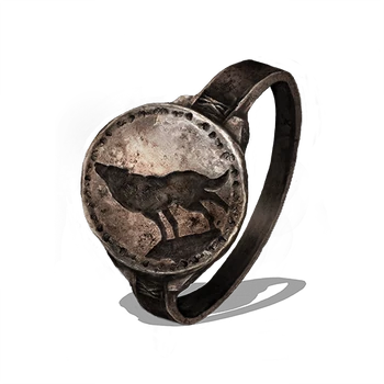 Wolf Ring (Dark Souls III) | Dark Souls Wiki | Fandom