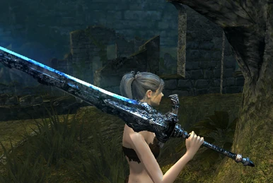 Great Lord Greatsword