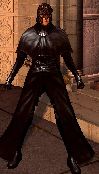 Black Set | Dark Souls Wiki | Fandom