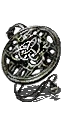 Silver Talisman | Dark Souls Wiki | Fandom