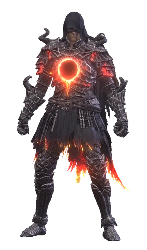 Ringed Knight Set | Dark Souls Wiki | Fandom
