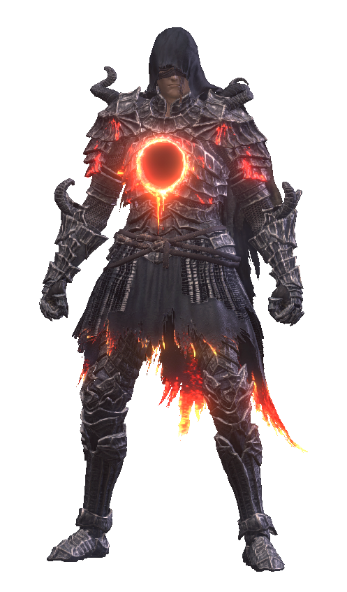 Ringed Knight Set | Dark Souls Wiki | Fandom