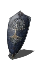 Spirit Tree Shield | Dark Souls Wiki | Fandom