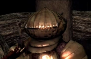 Siegmeyer of Catarina | Dark Souls Wiki | Fandom