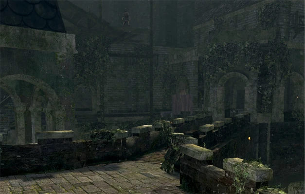 Undead Burg | Wiki Dark Souls | Fandom